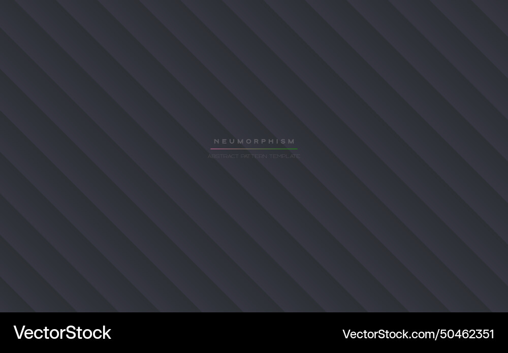 Fabric paper or cardboard texture with lines Vector Image