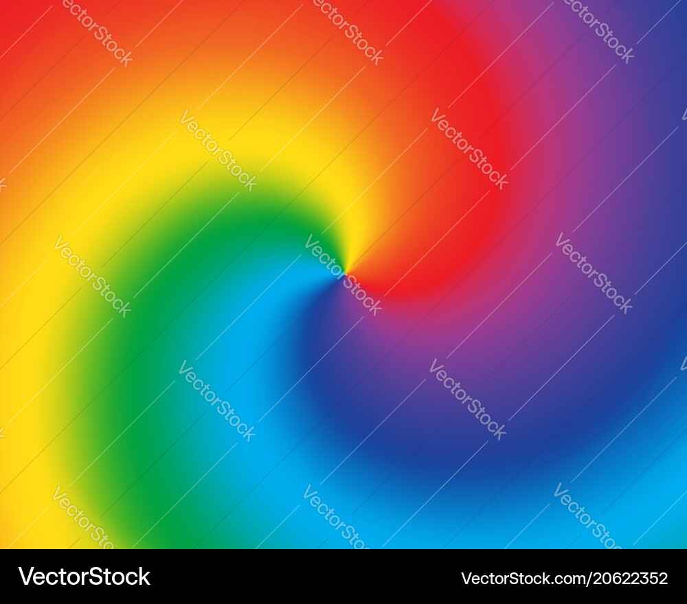 Radial Gradient Red And Black Radial Gradient · Free Stock Photo
