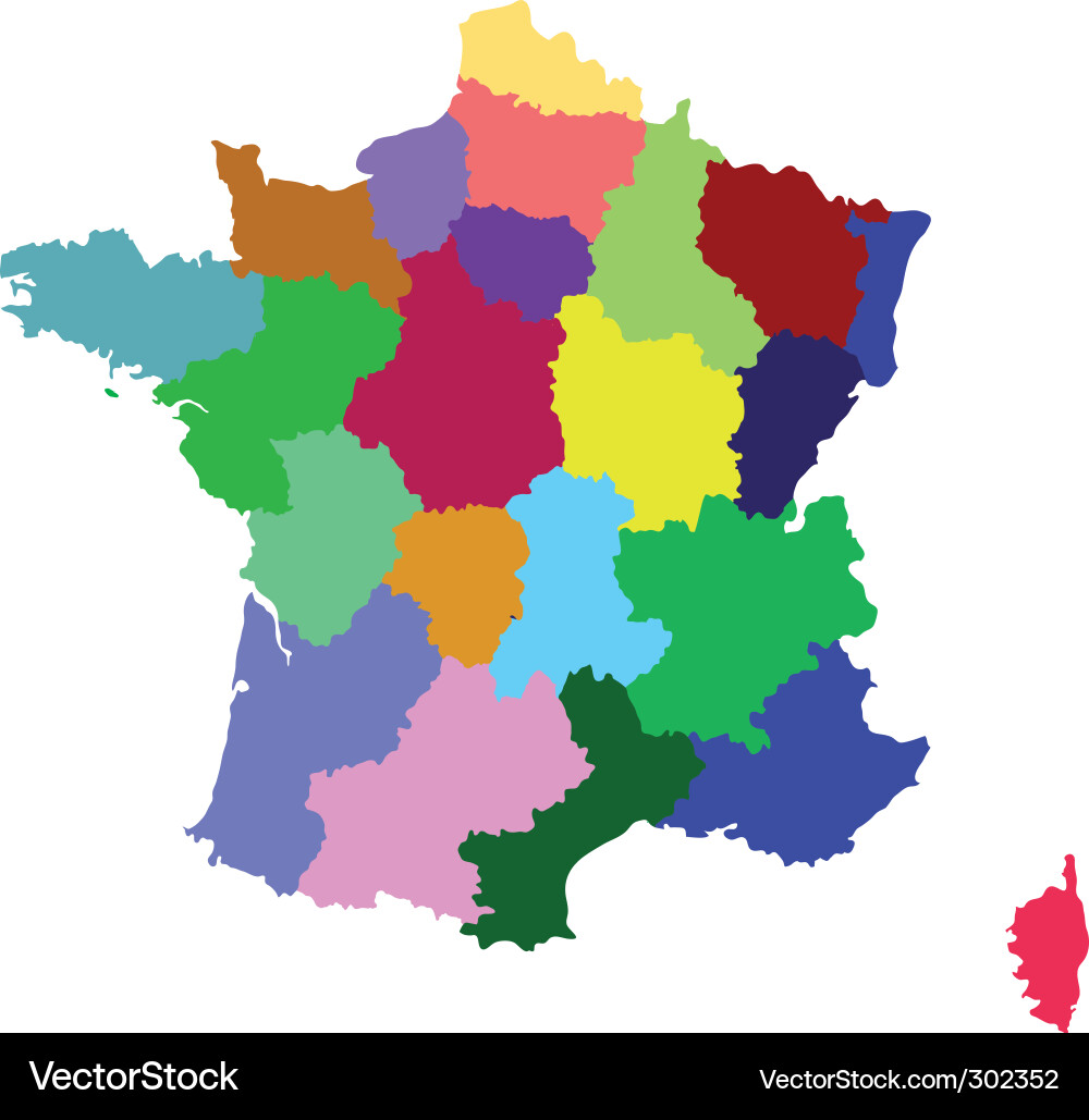 Francais Vector Images (80)