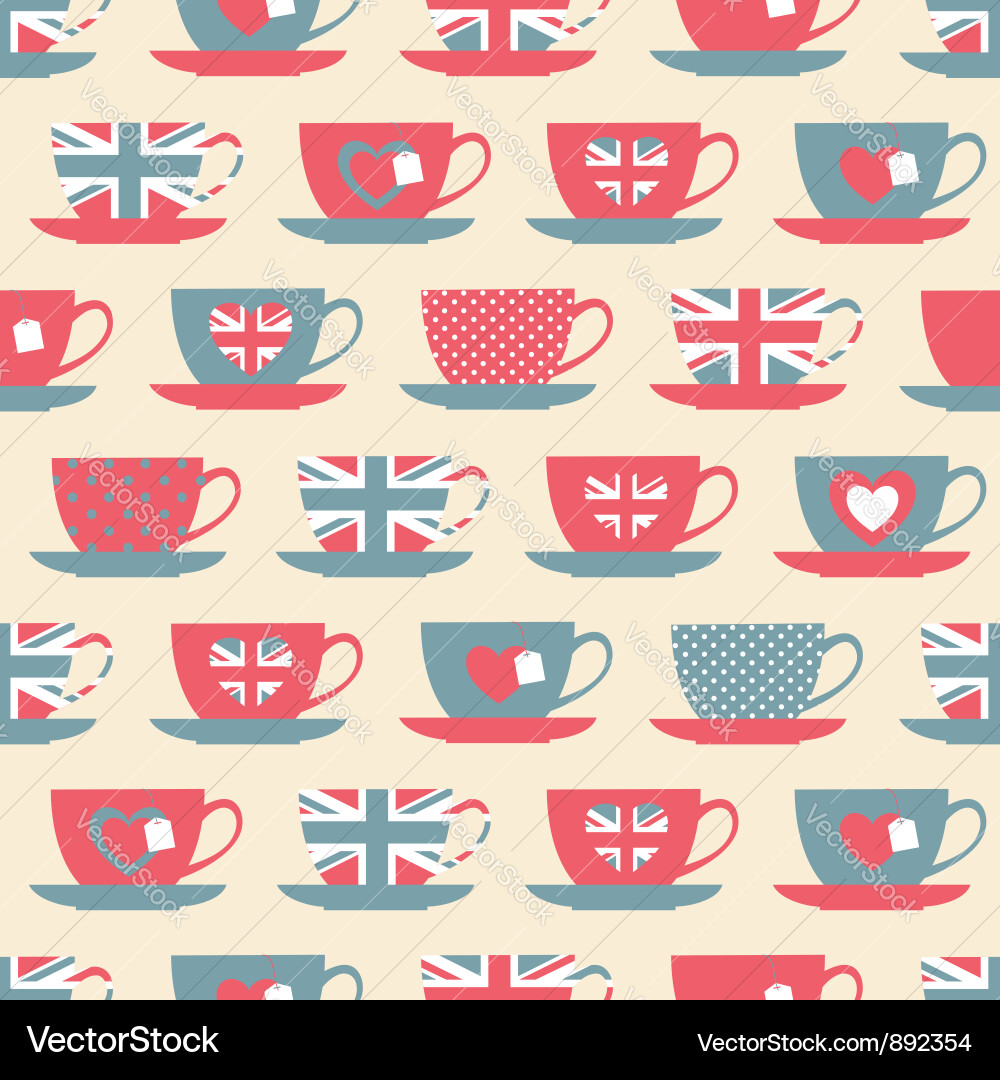 Union Jack Pattern Vector Images (over 360)