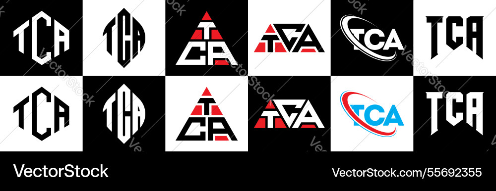 Tca Logo Vector Images (28)