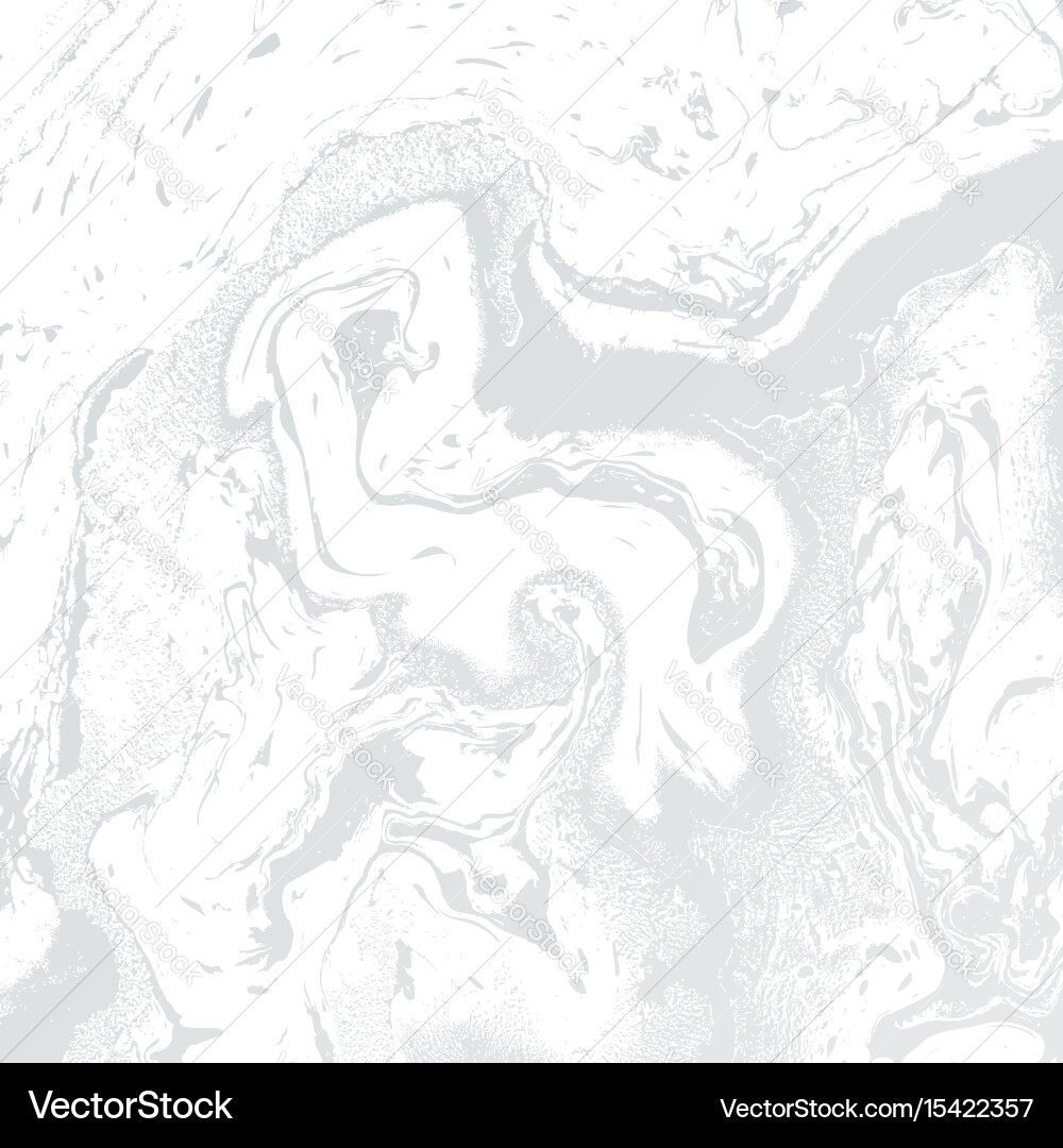 Abstract ebru marbling background Royalty Free Vector Image