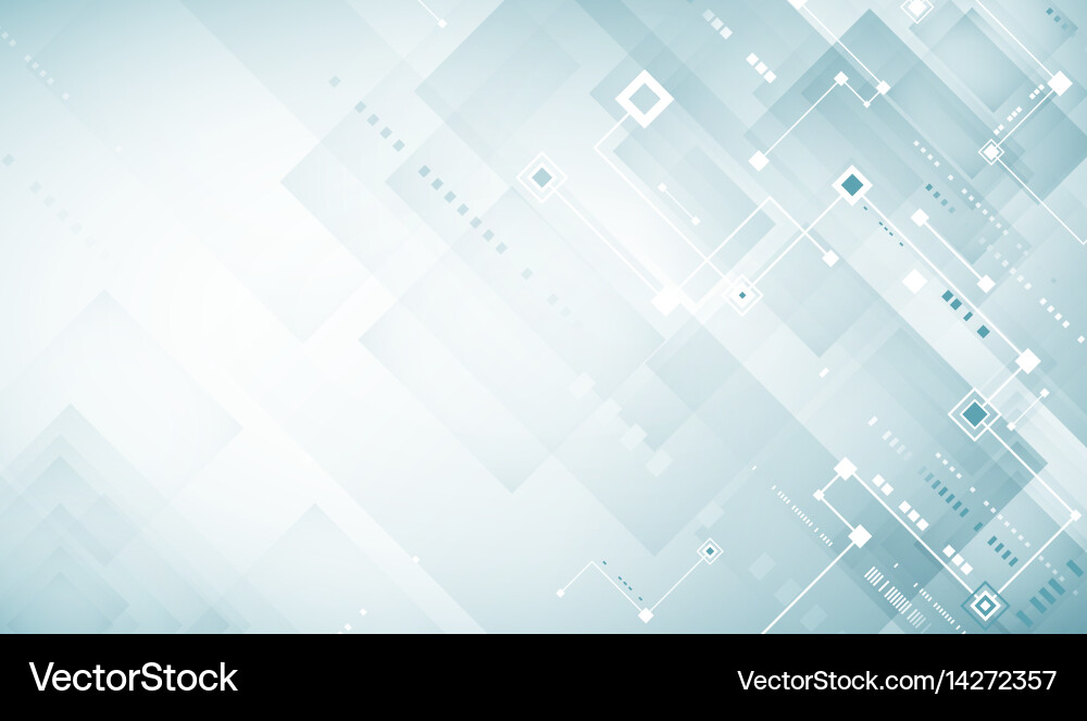 Futuristic background Royalty Free Vector Image