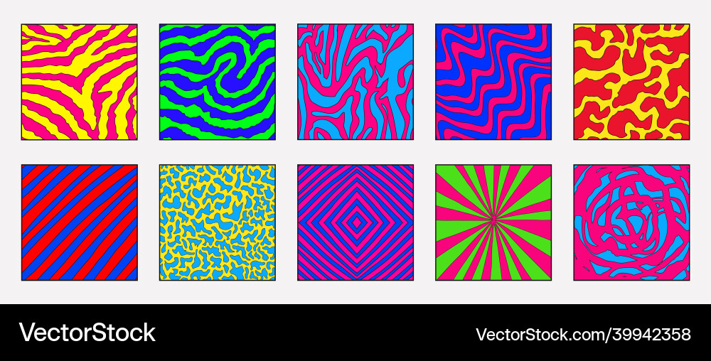 Cool Design Patterns