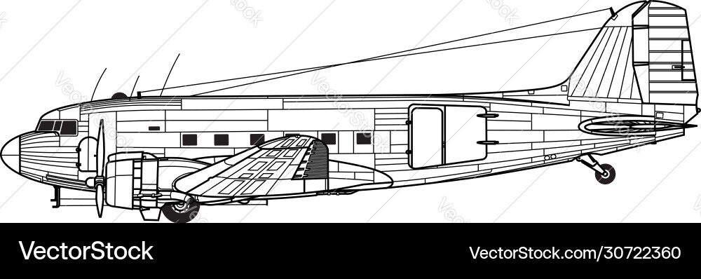Dc 3 Vector Images (56)