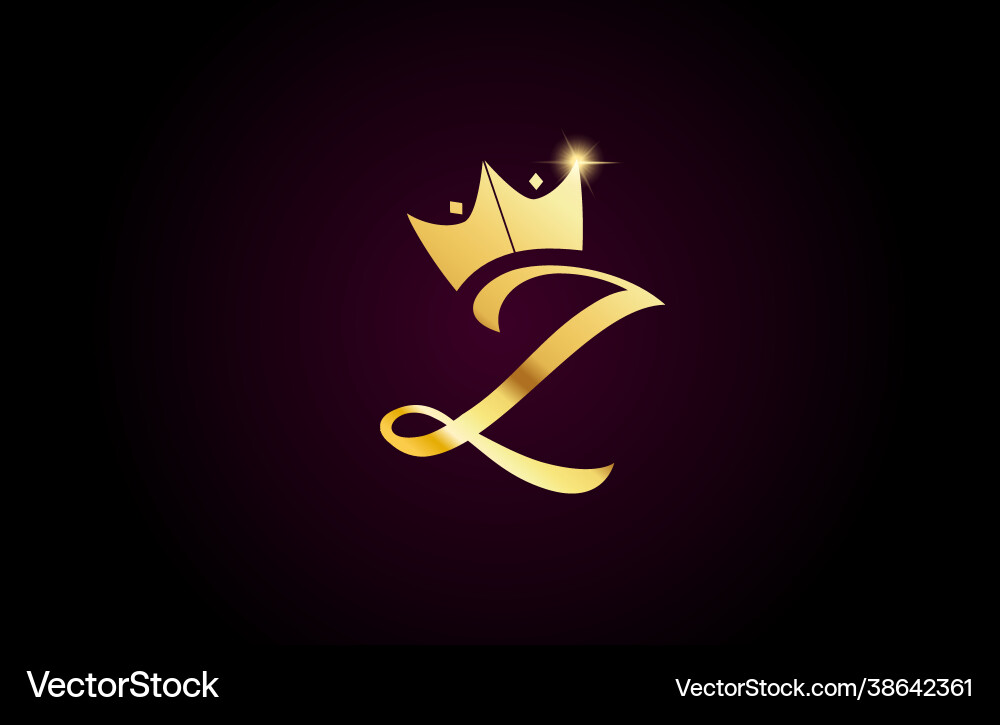 Z Crown Logo