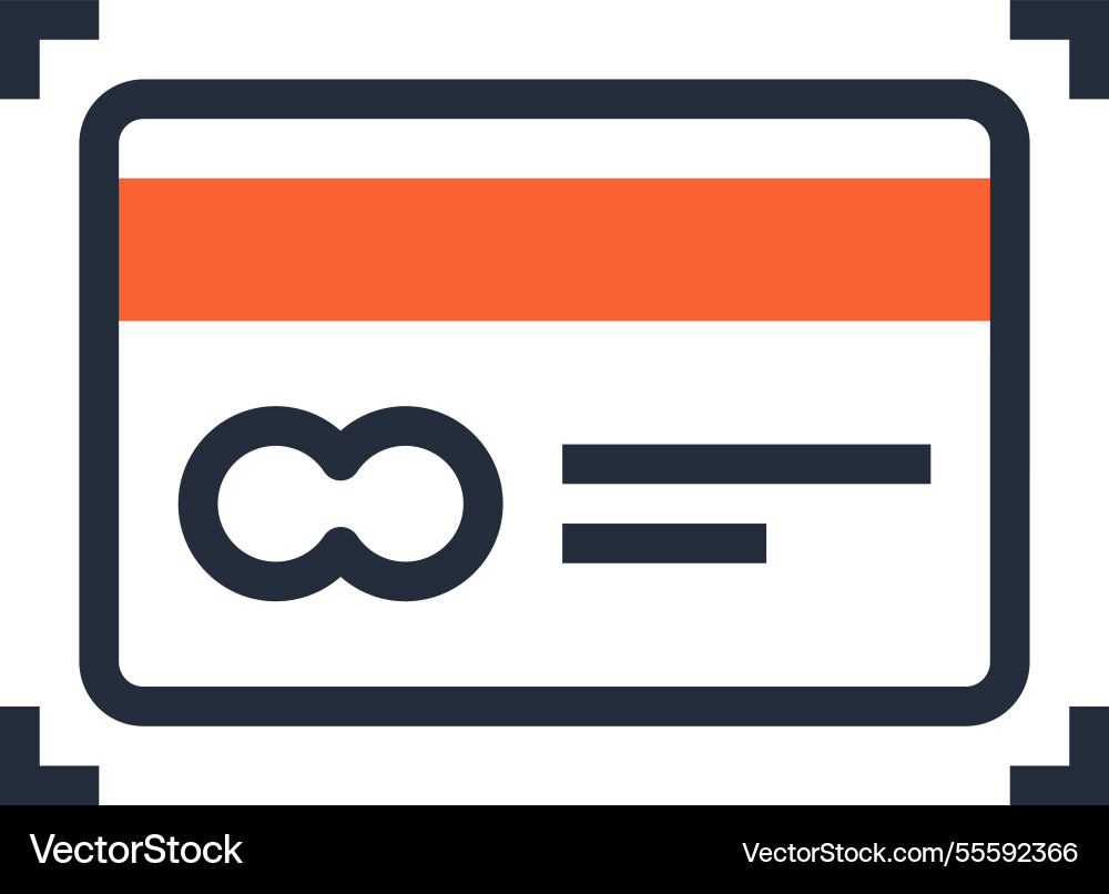 Account Royalty Free Vector Image - VectorStock