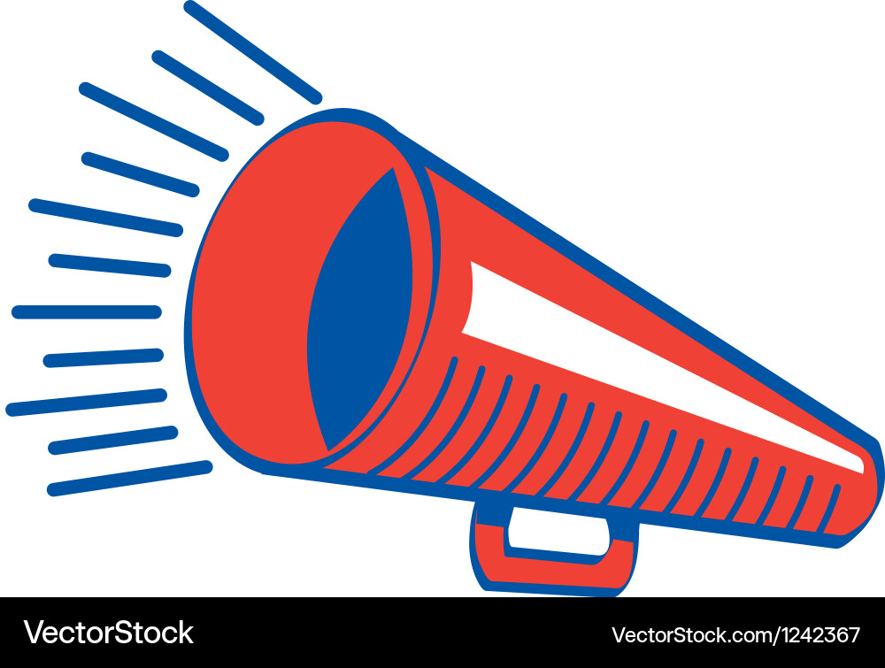 Megaphone Yelling Vector Images (over 3,500)
