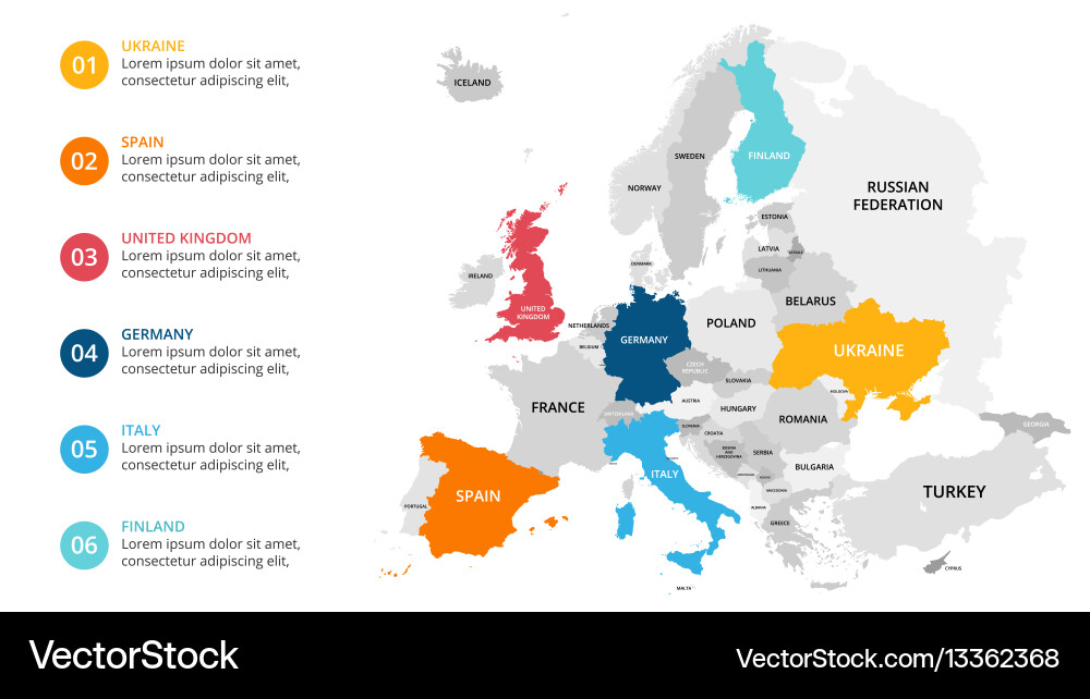 Presentation Slide Vector Images (over 70,000)