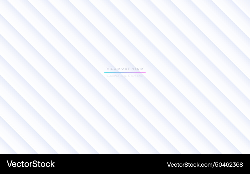 Fabric paper or cardboard texture with lines Vector Image