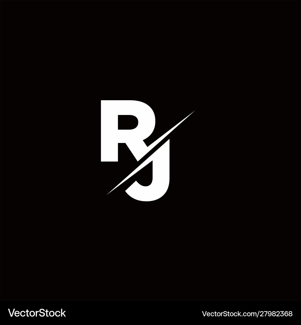 Rj Logo Vector Images (over 2,700)