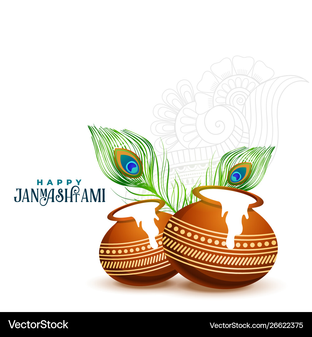 Krishna Matki Vector Images (over 370)