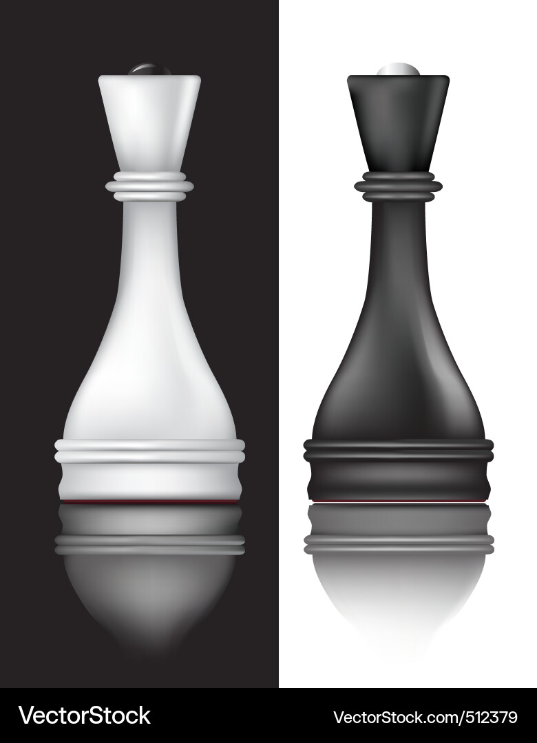 Queen Royalty Free Vector Image - VectorStock