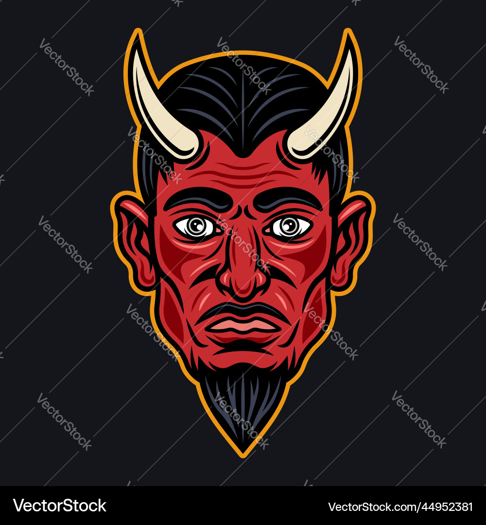 lucifer devil