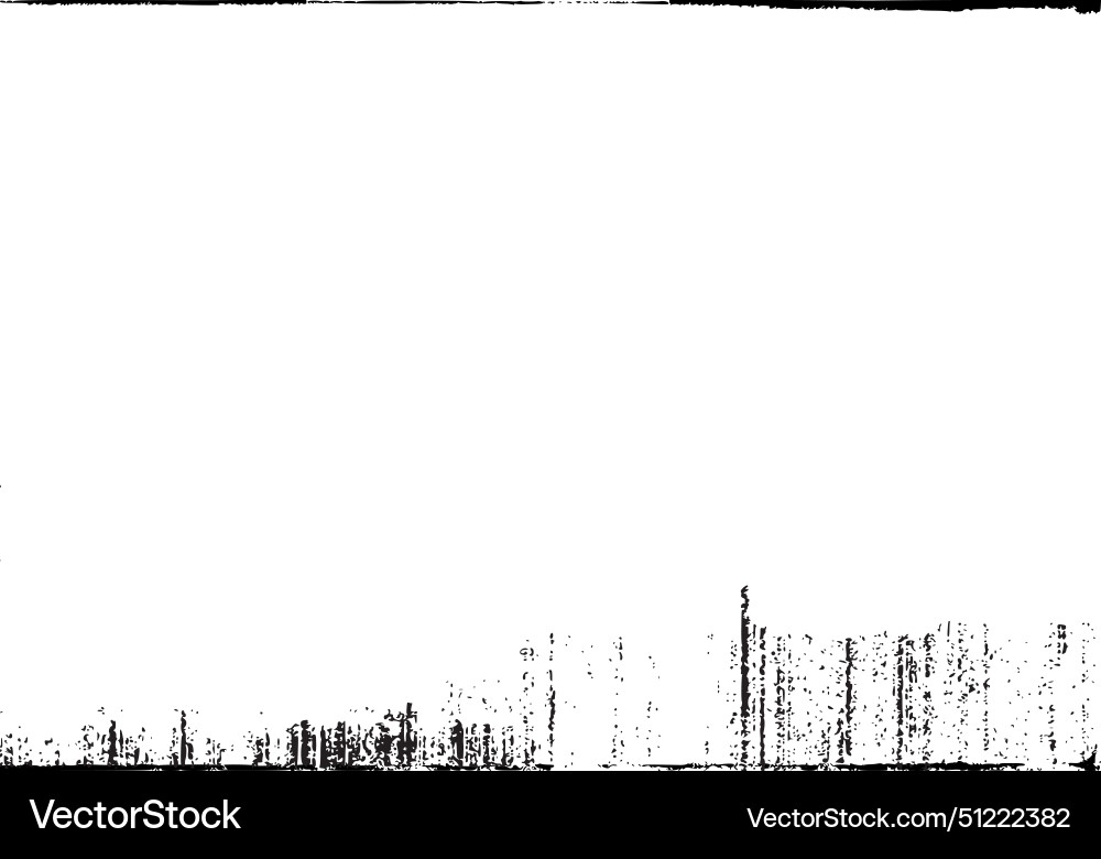 Abstract photocopy texture with ink smudge or drum