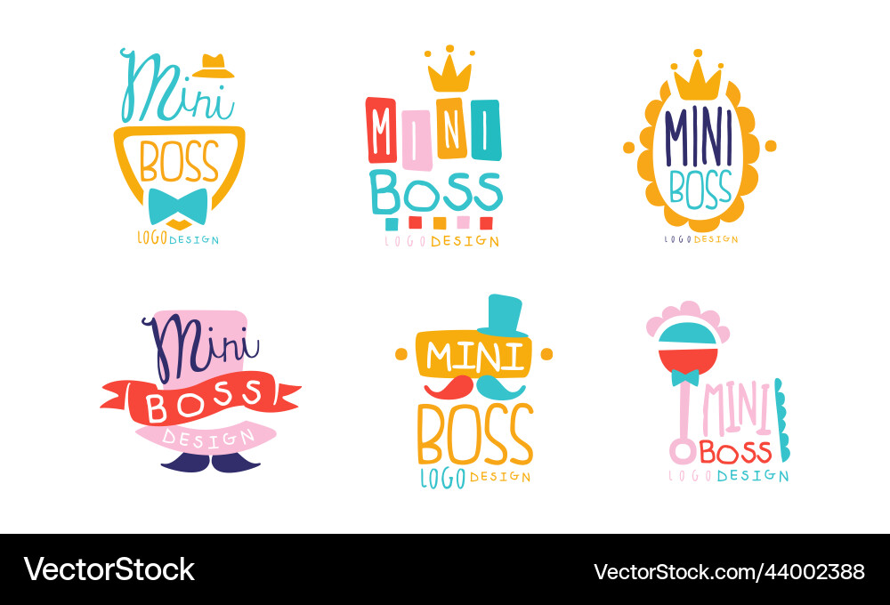 Quotes Little Boss Vector Images (94)