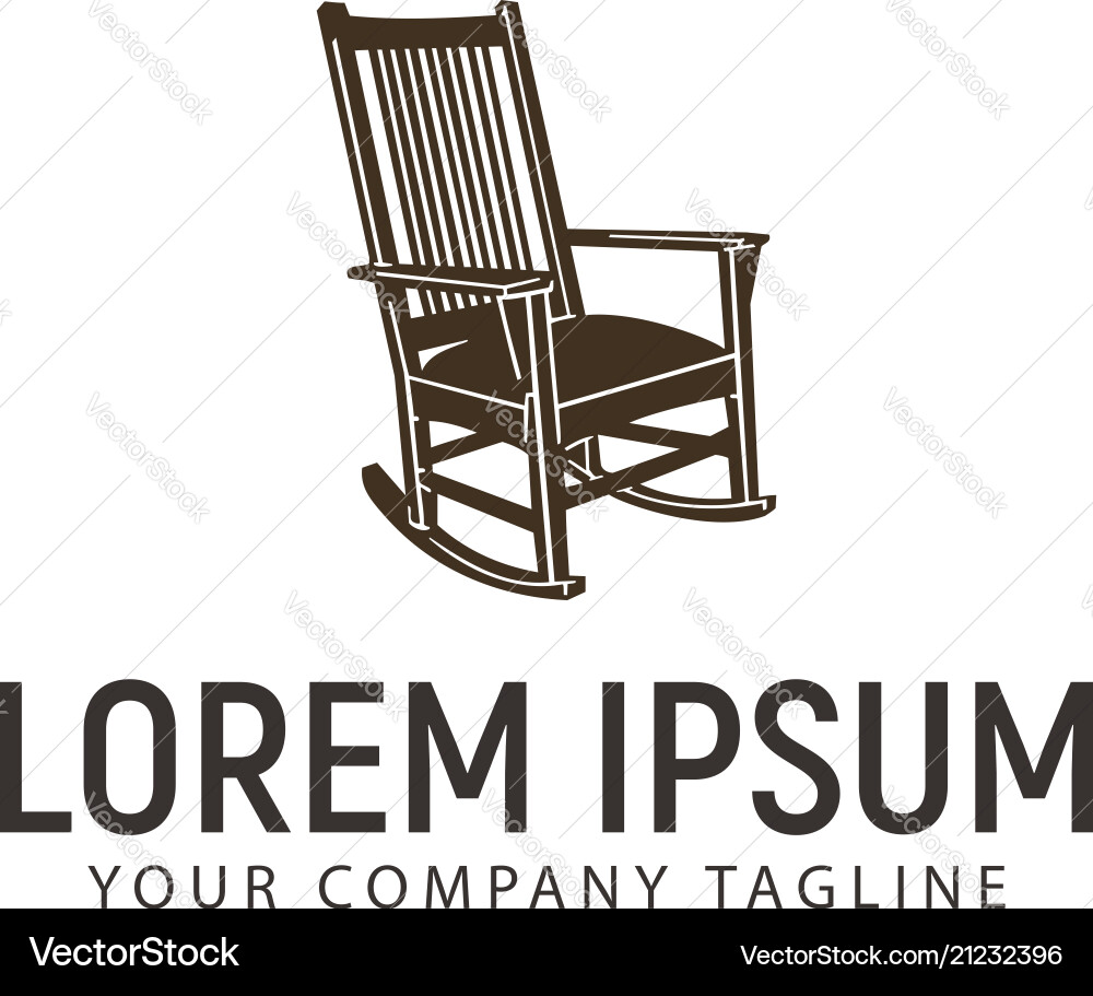 Nursery Rocking Chair Drawing Autocad Free CAD Blocks Chairs