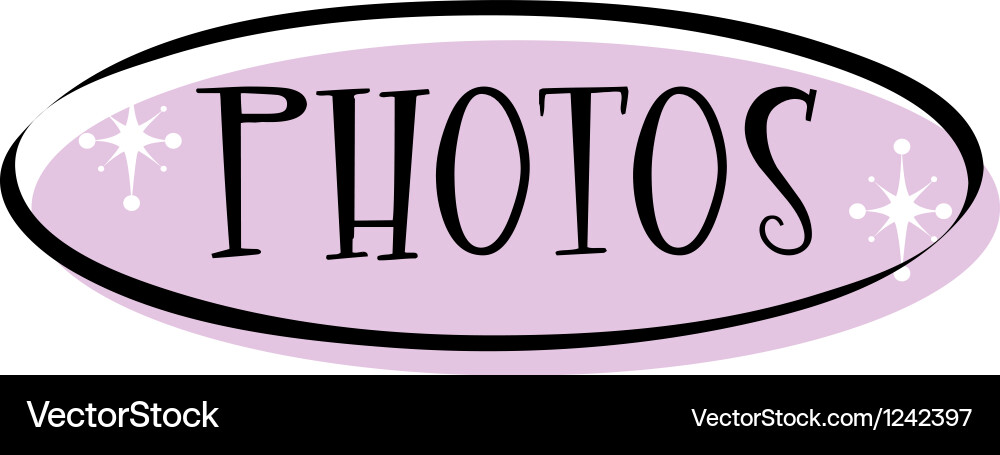 Vintage style web buttons Royalty Free Vector Image