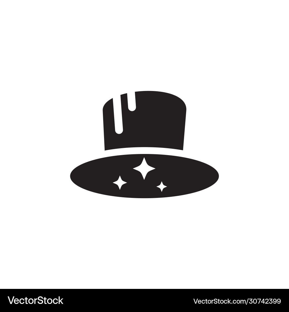 Magic Hat Logo