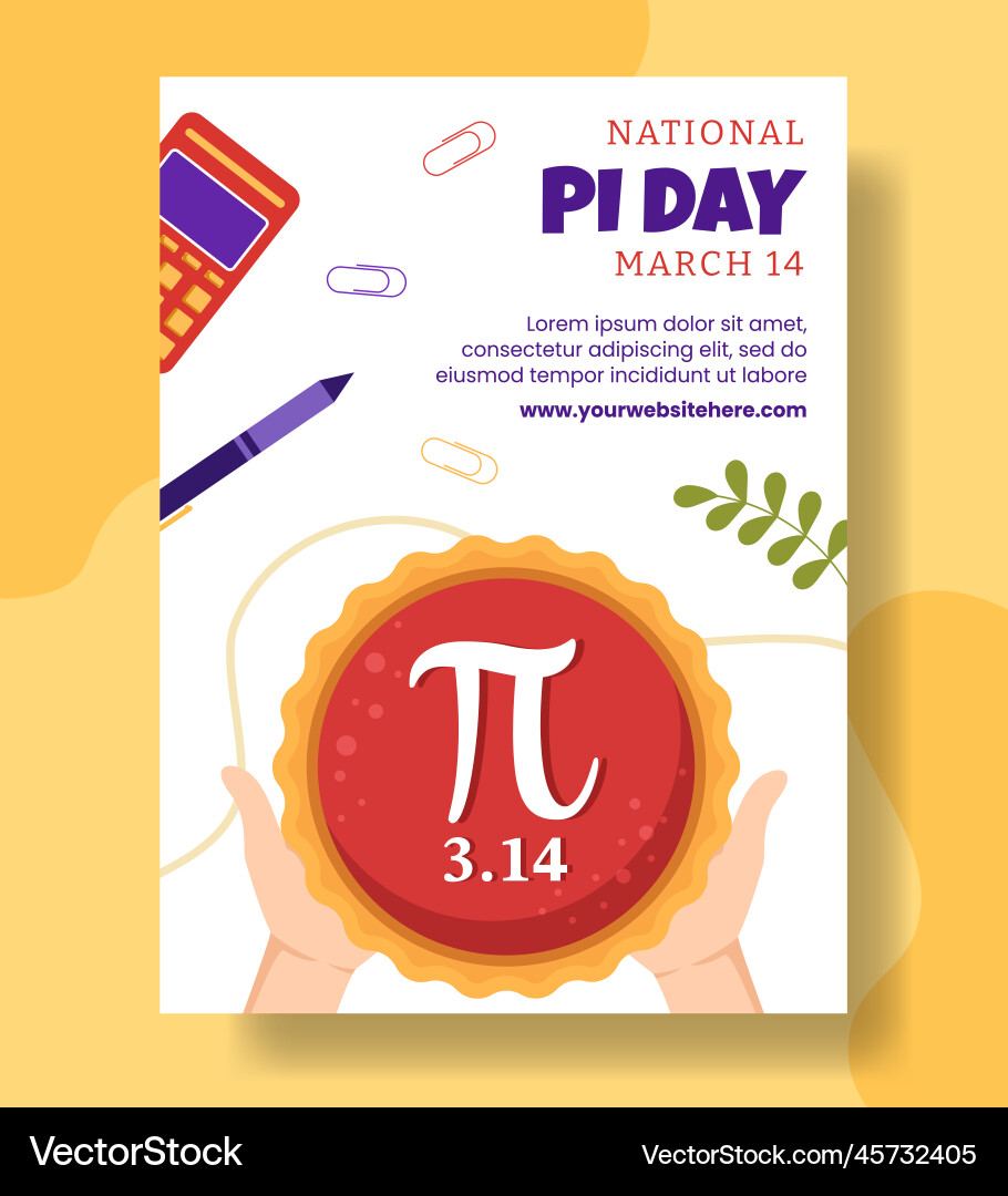 Pi Dag Posters Pi Day! News And Announcements