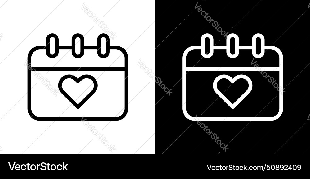 Special event icon set timeline symbol Royalty Free Vector