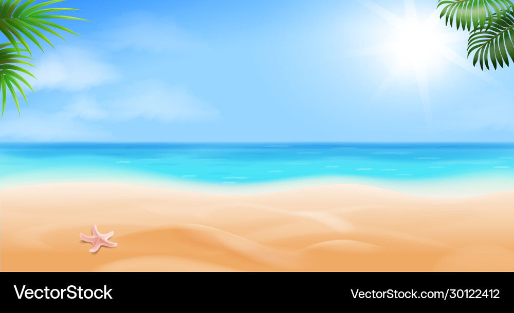 Seaside Vector Images (over 36,000)