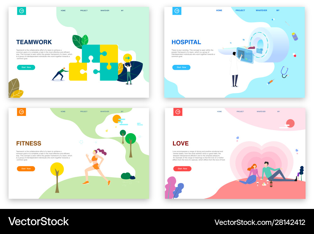 Combination Royalty Free Vector Image - VectorStock