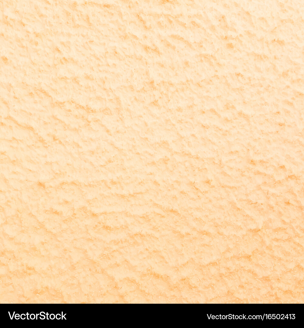 Peach cement wall texture Royalty Free Vector Image