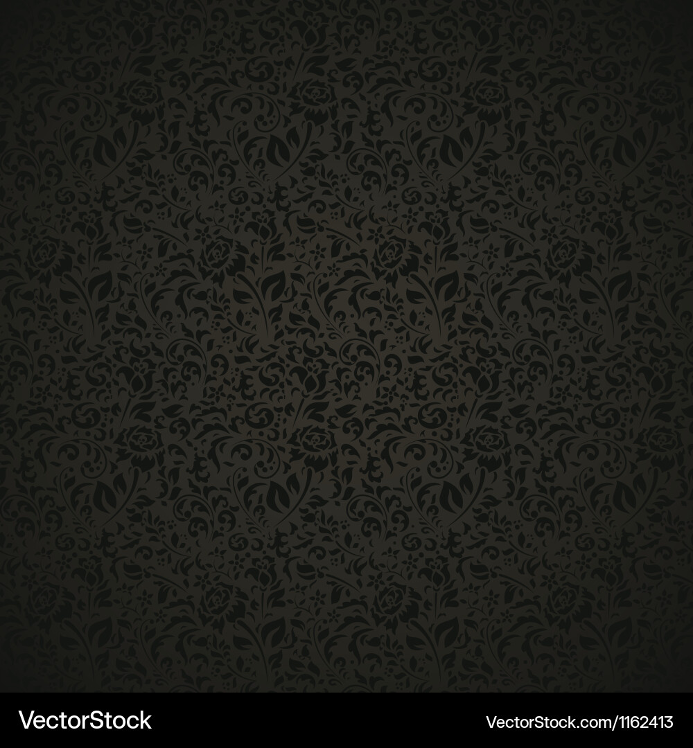 Vintage seamless pattern Royalty Free Vector Image