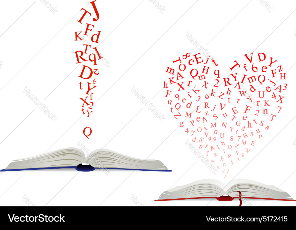 Jumbled Letters Vector Images (over 110)