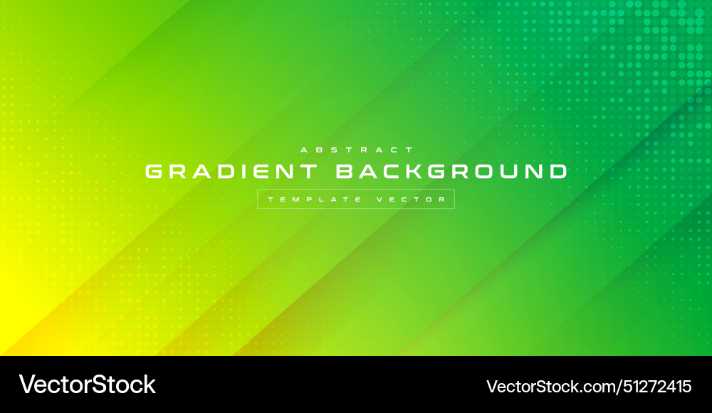 Digital technology speed connect yellow green tech