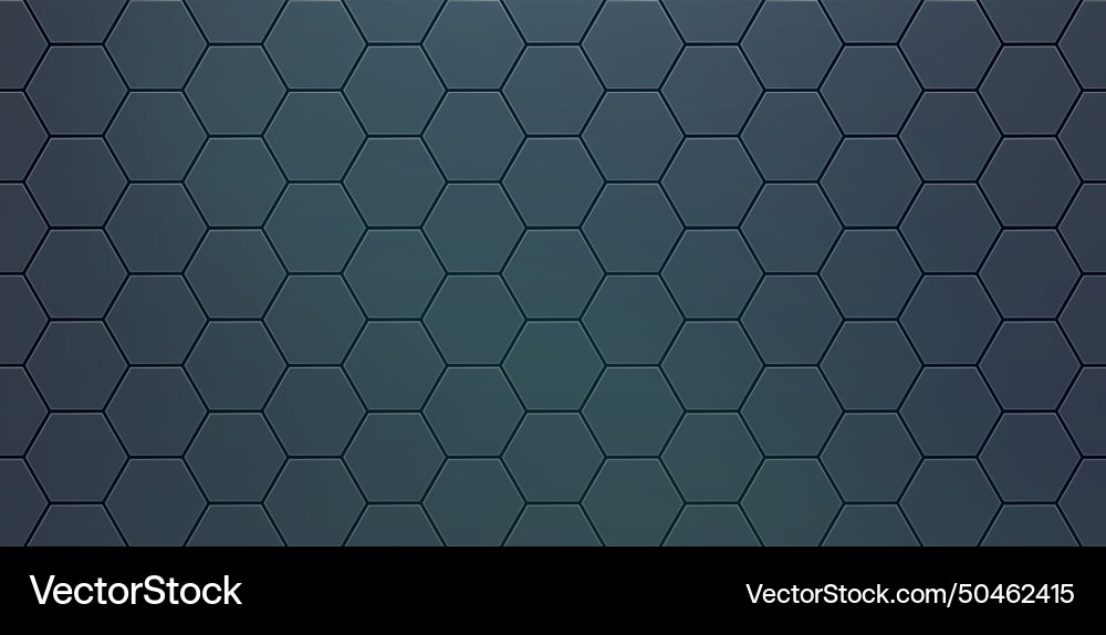 Geometric abstract background science Royalty Free Vector