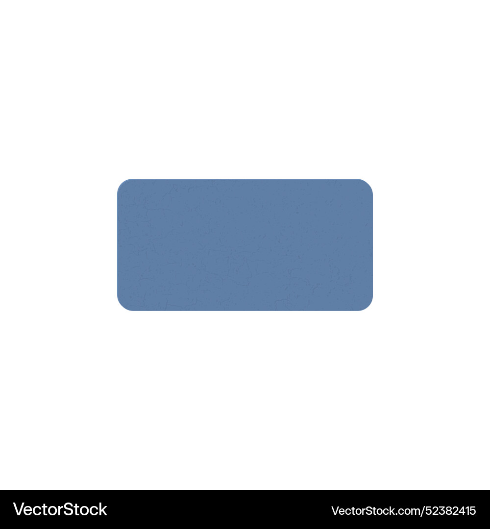 Vintage of blue label Royalty Free Vector Image