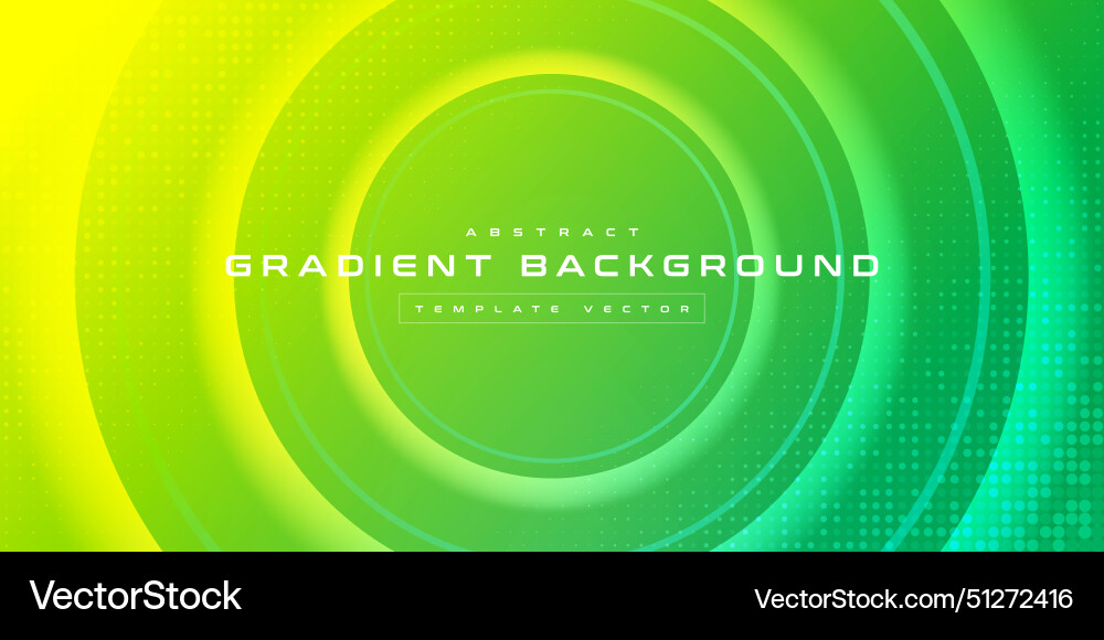 Digital technology speed connect yellow green tech