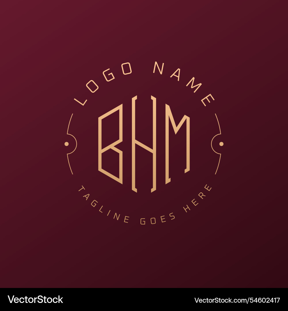 Bhm Vector Images (60)