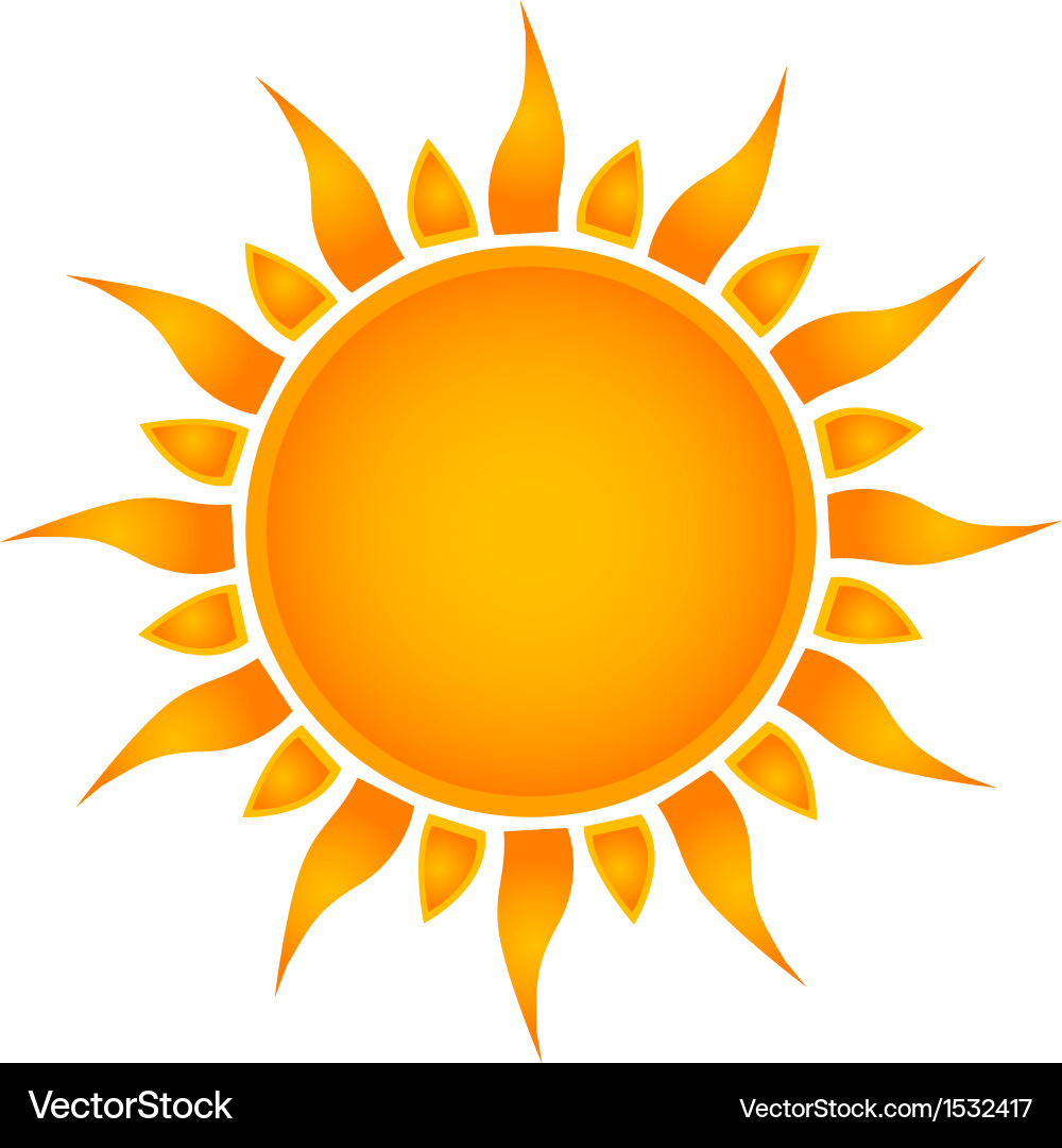Temperature Weather Hot Summer Vector Images (over 24,000)