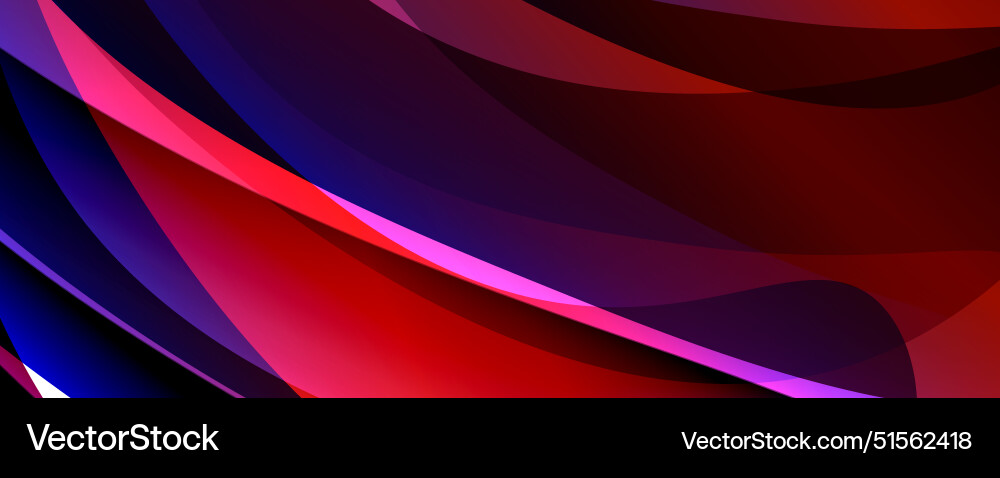 Abstract swirl design geometric concept Royalty Free Vector