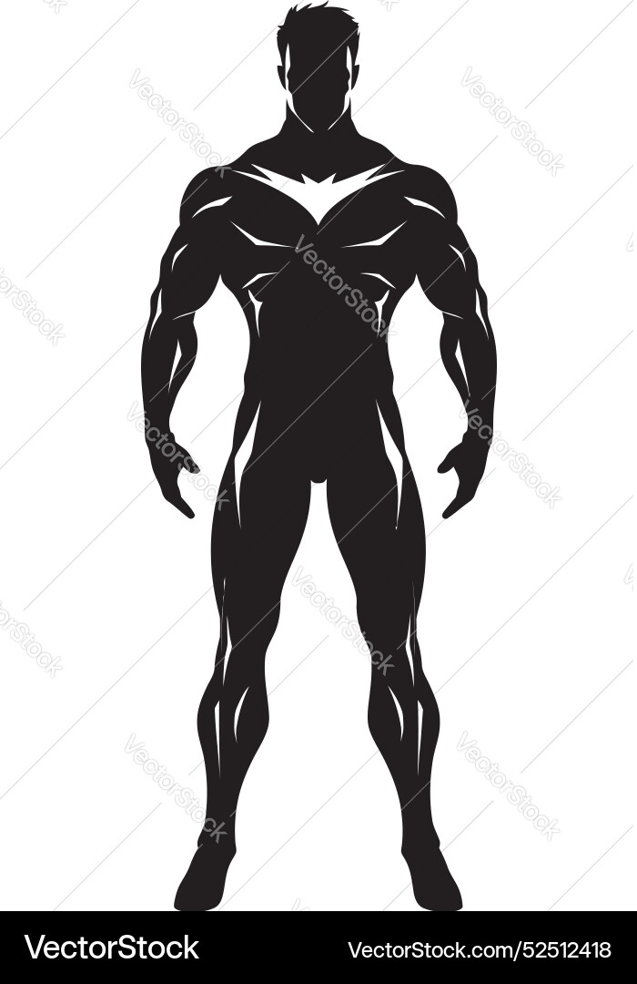 Abyssal archon of the abyss eclipse Royalty Free Vector