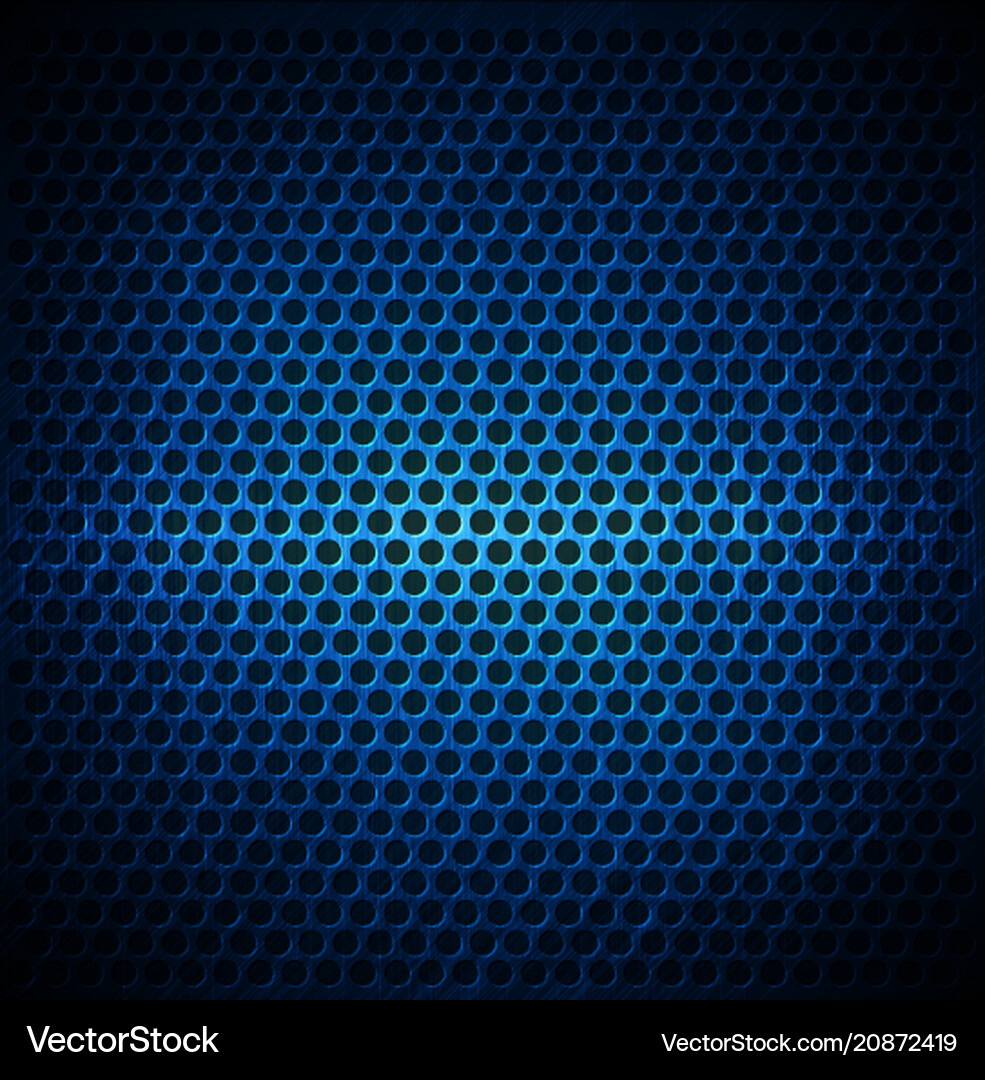 Dotted Metal Sheet Texture Vector Images (over 500)