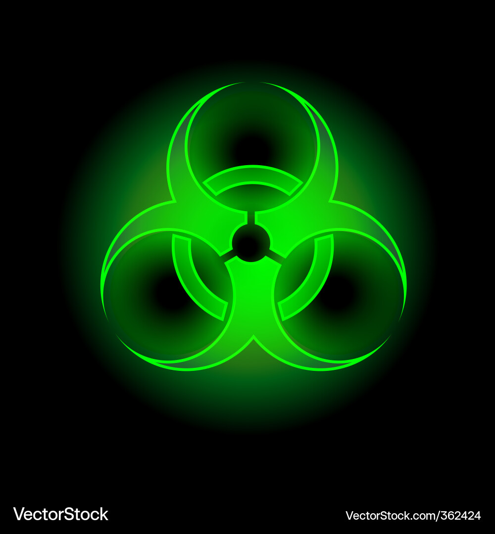 biohazard logo