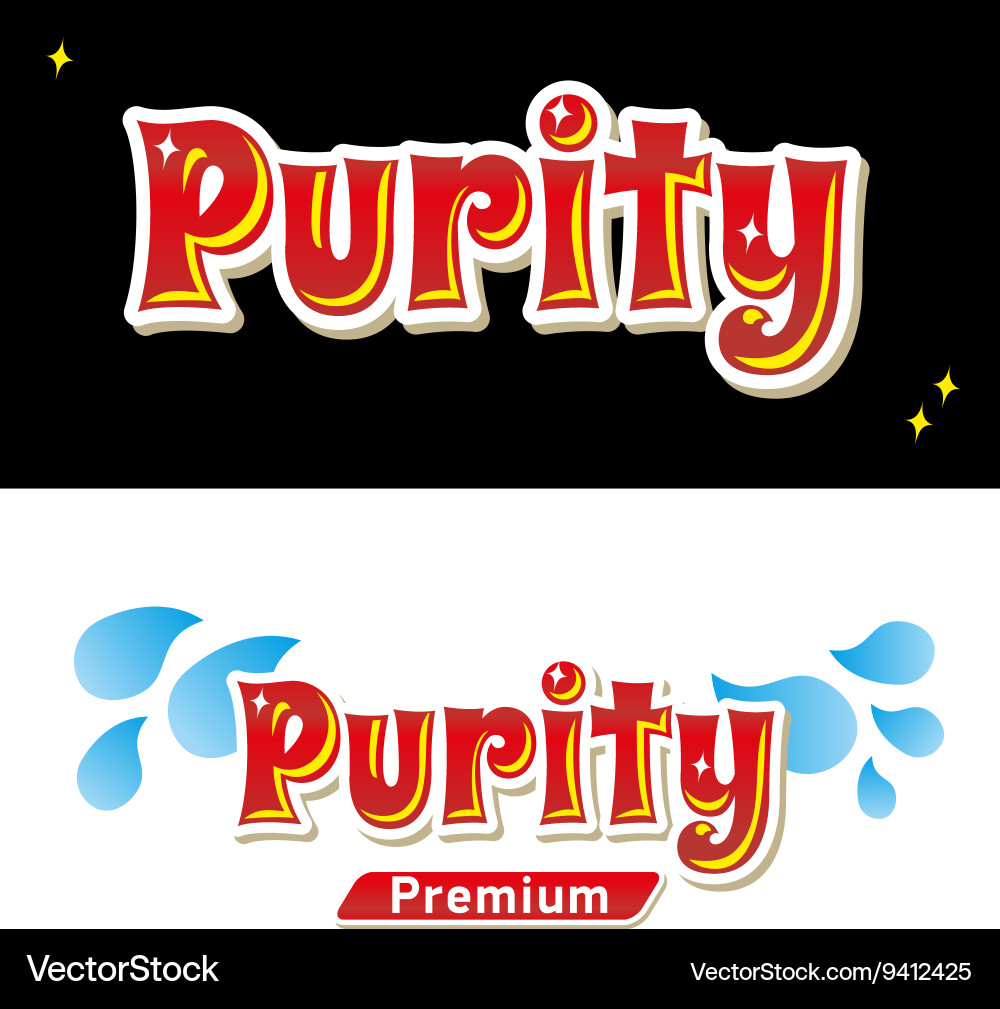 Choose Purity Logo