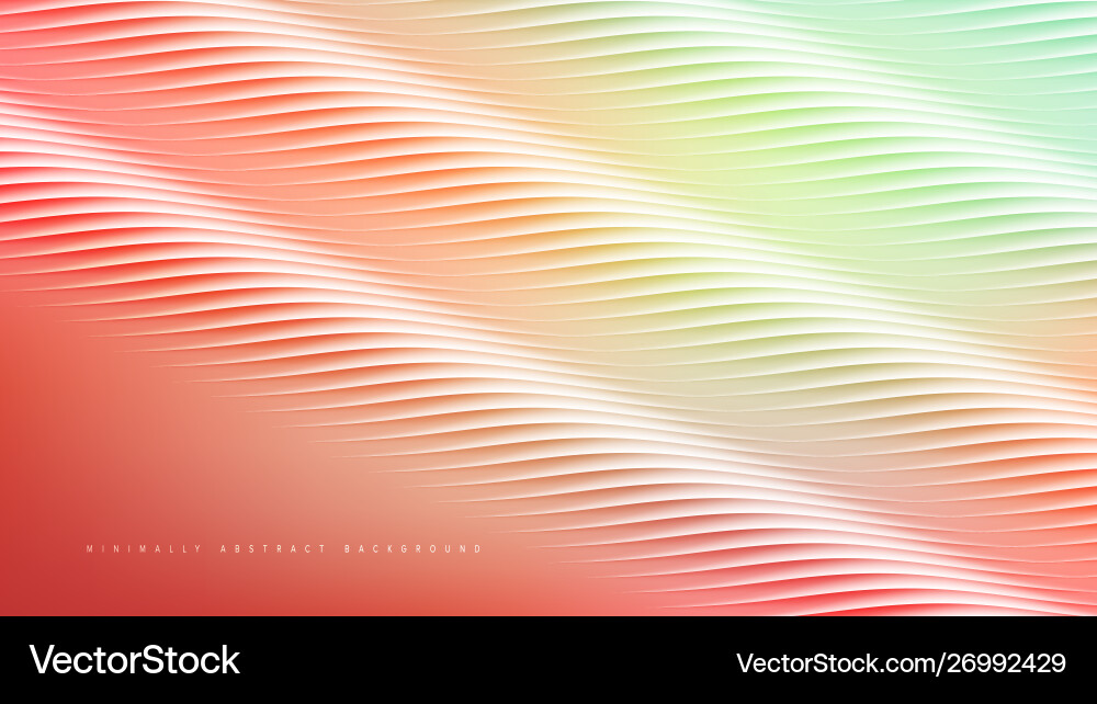 Abstract template design Royalty Free Vector Image
