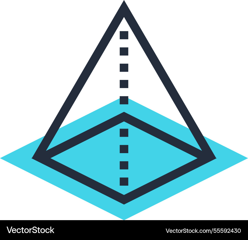 3d modeling Royalty Free Vector Image - VectorStock