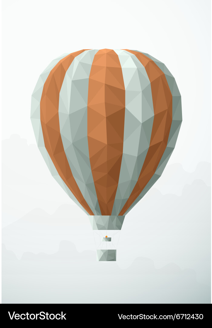 Balloon Royalty Free Vector Image - VectorStock