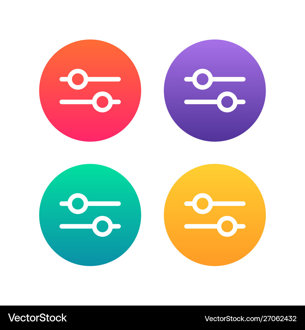 1234 Royalty Free Vector Image - VectorStock