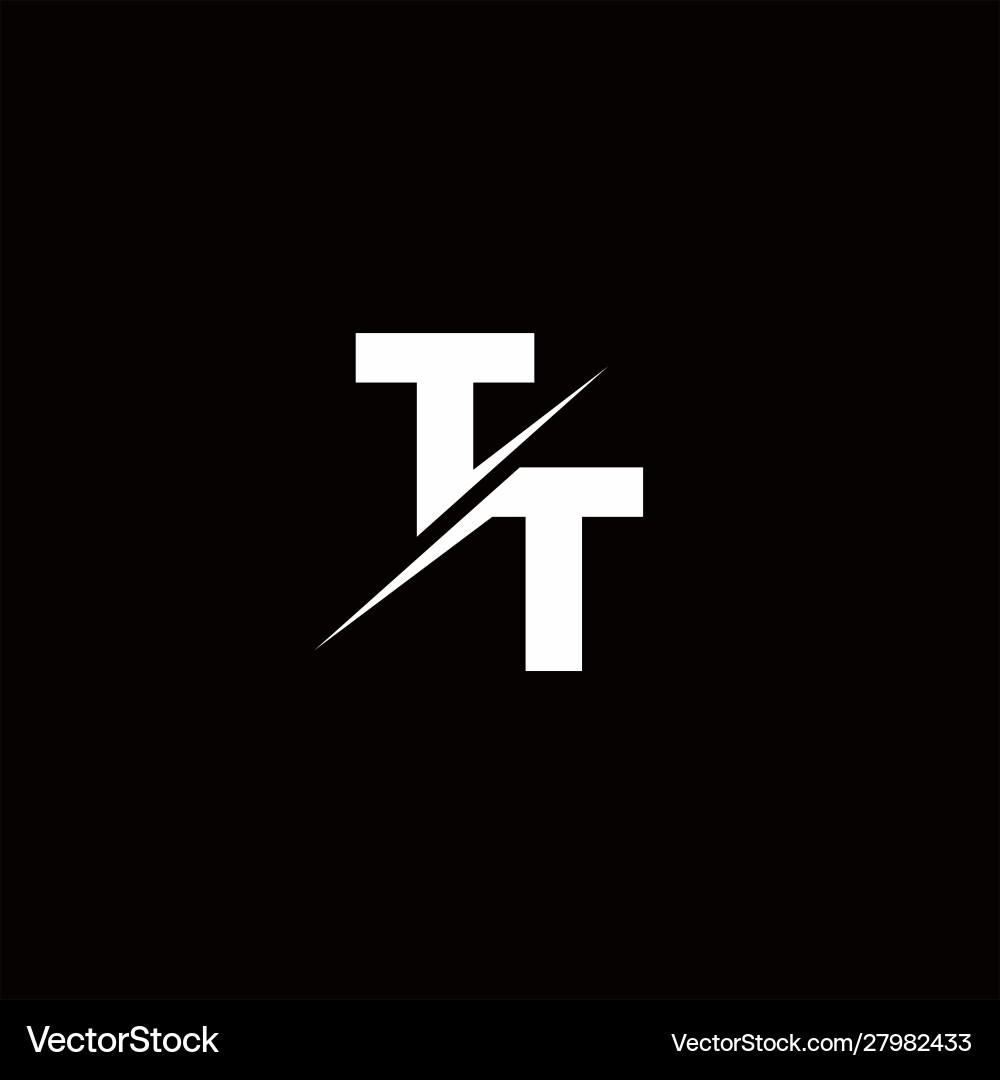 Tt Logo Vector Images (over 2,000)