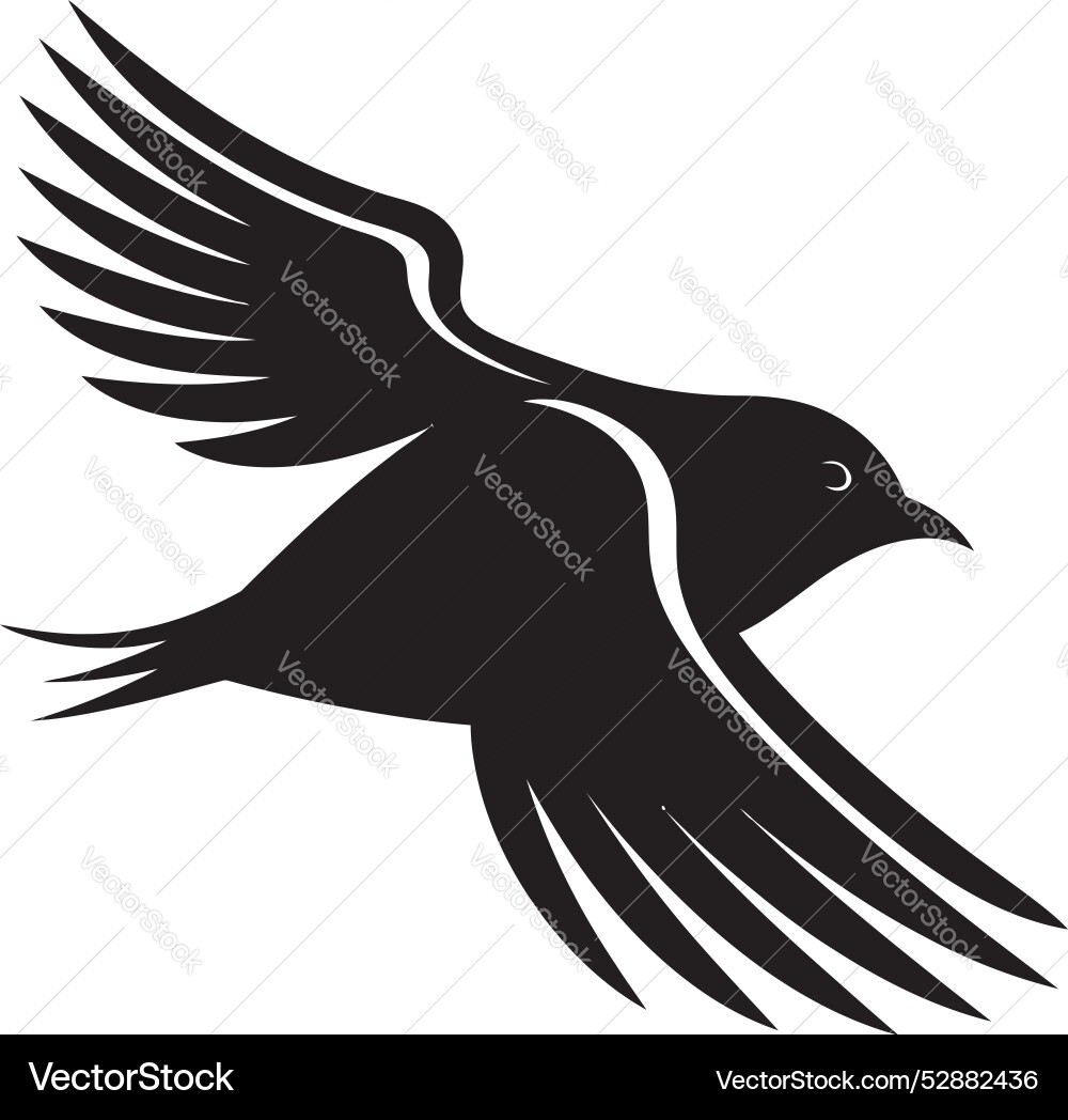 Eagle dynasty heraldry peacock tribe crest Vector Image