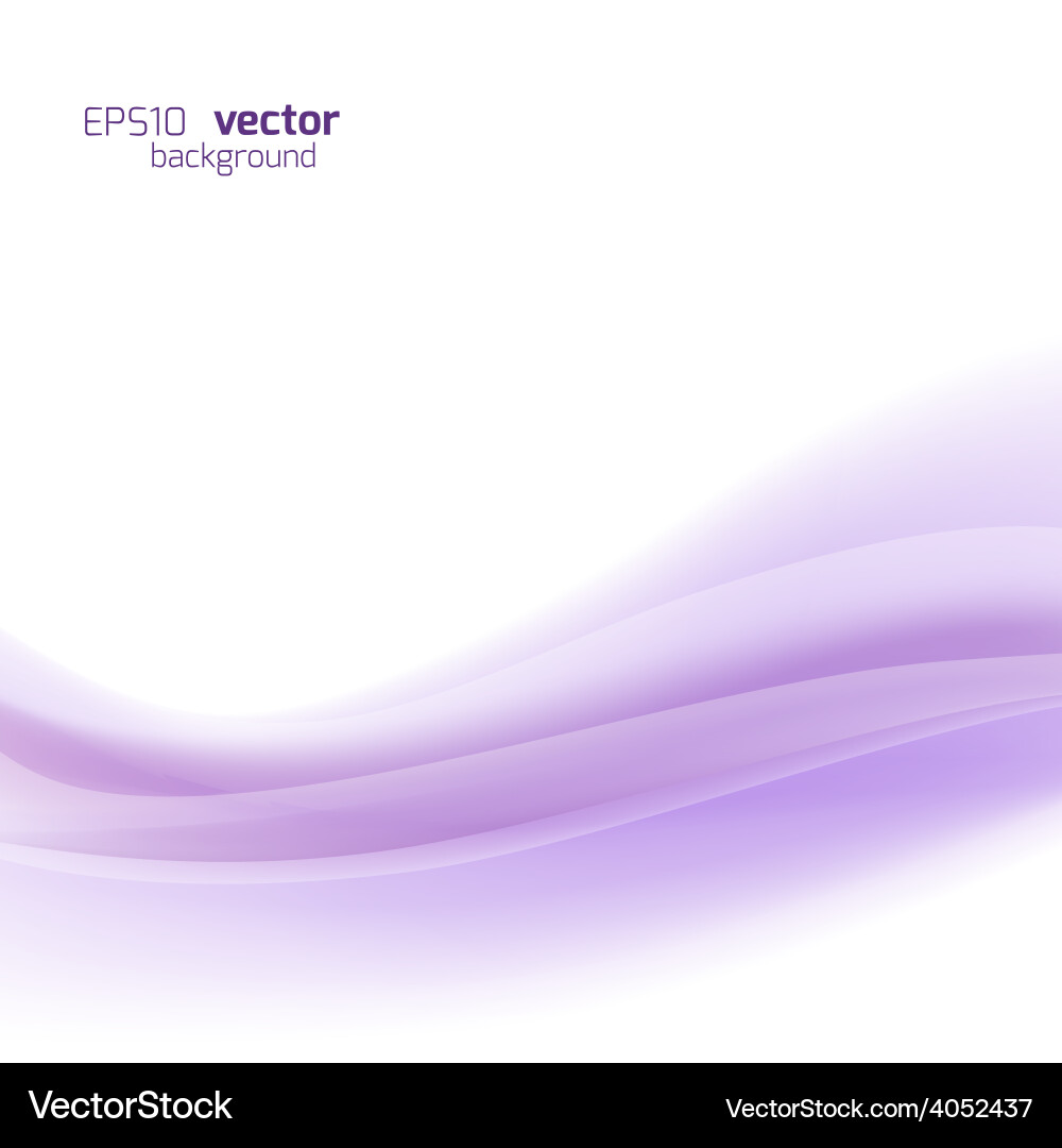 Violet template abstract background Royalty Free Vector