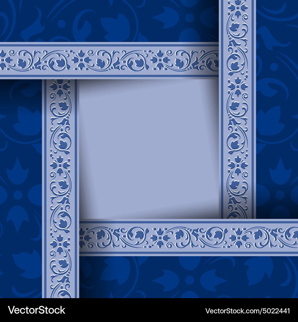 Document template Royalty Free Vector Image - VectorStock