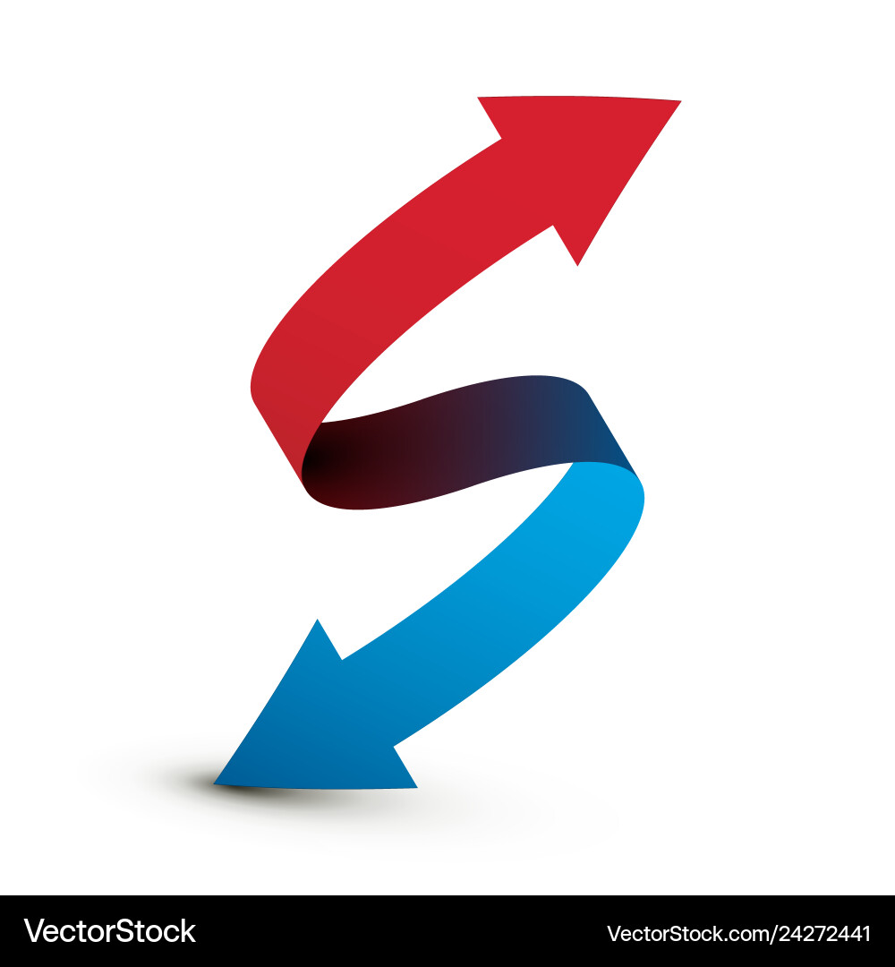 Blue And Red Arrow Logo Red Arrows Announce Display At 2025 Swanage